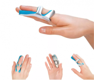 Férula tipo rana - Plenisan