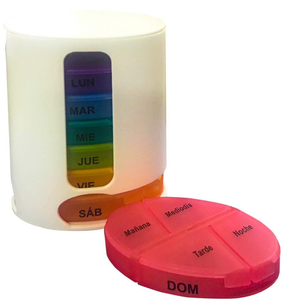 Pastilleros archivos - Plenisan