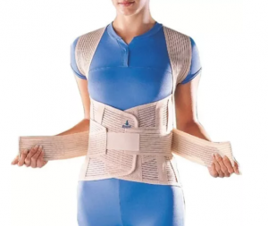 Corset Jewett - Plenisan