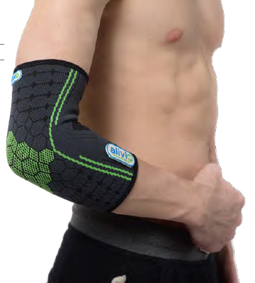 Manga para codo – Plenisan